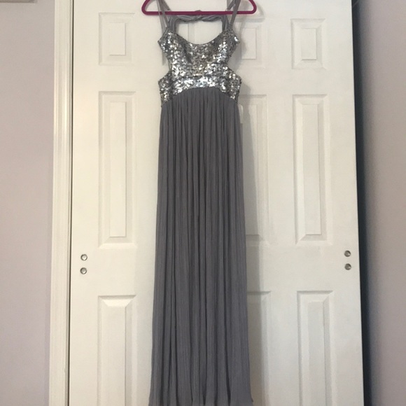 Jessica Simpson | Dresses | Jessica Simpson Prom Dress | Poshmark